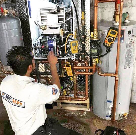 Why Preventive Maintenance for Boilers Is Important