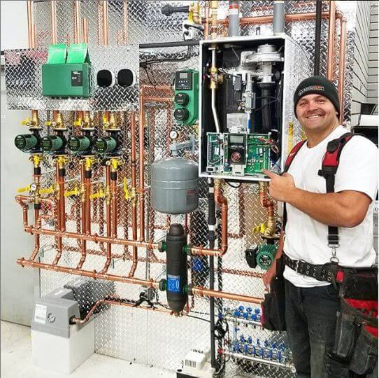 4 Most Common Boiler Problems and How to Fix Them