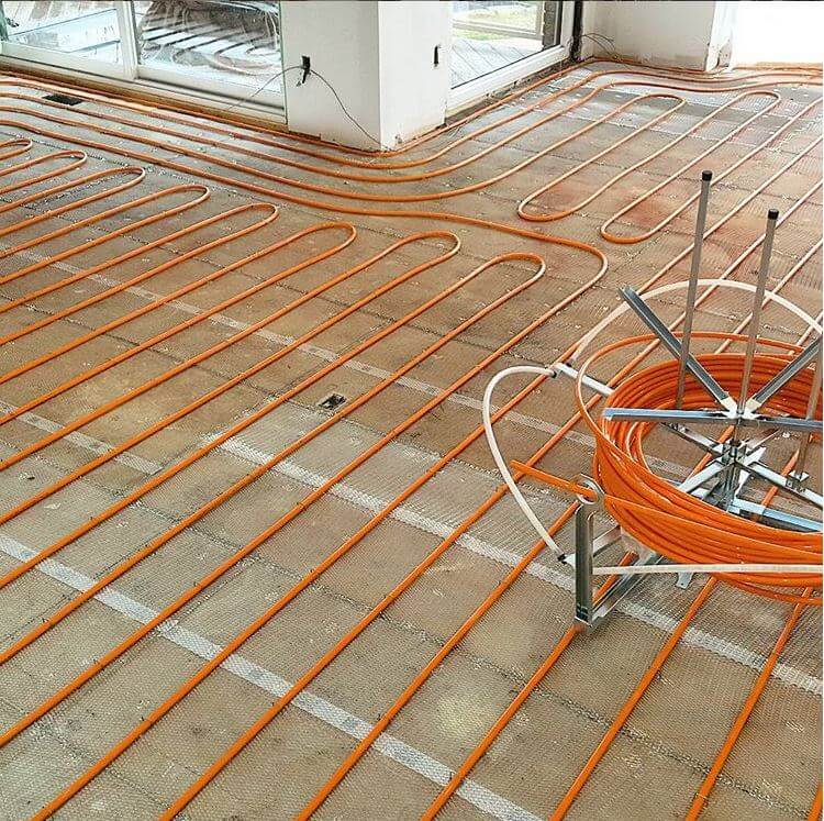 Reasons to Consider Hydronic Installation in East York