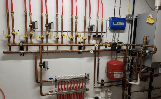 Zone valves vs Zone pumps - AccuServ Heating and Air Conditioning