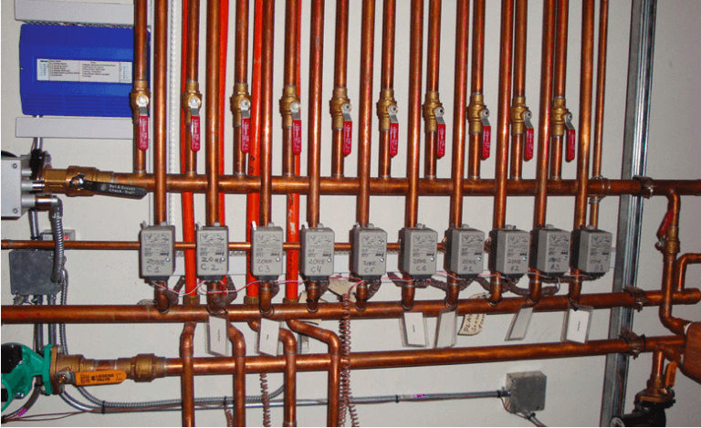 Zone valves vs Zone pumps - AccuServ Heating and Air Conditioning